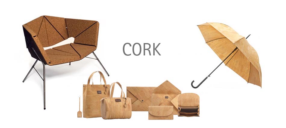 Sustainable design directly from Portugal banner_Cork – Portugal Brands