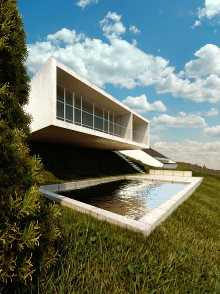 Eduardo de Moura, an honor to Portuguese architecture | Portugal Brands