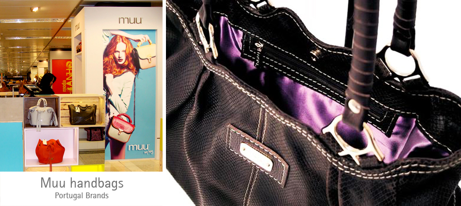 Maison&Objet – Accessories Maison Muu Handbags – Portugal Brands