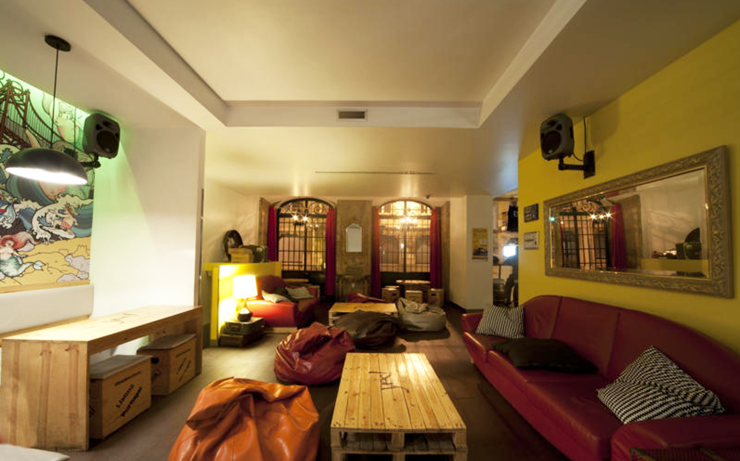 Portugal has the Top 5 hostels in the world | Portugal Brands