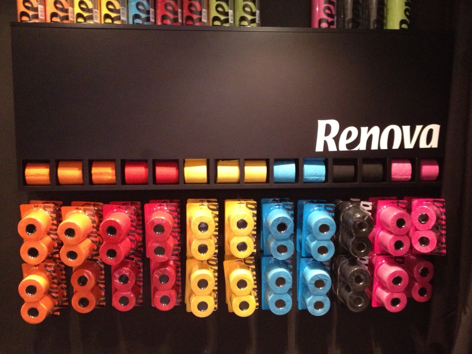 Renova – Next Generation Brand Renova - Next Generation Brand ...