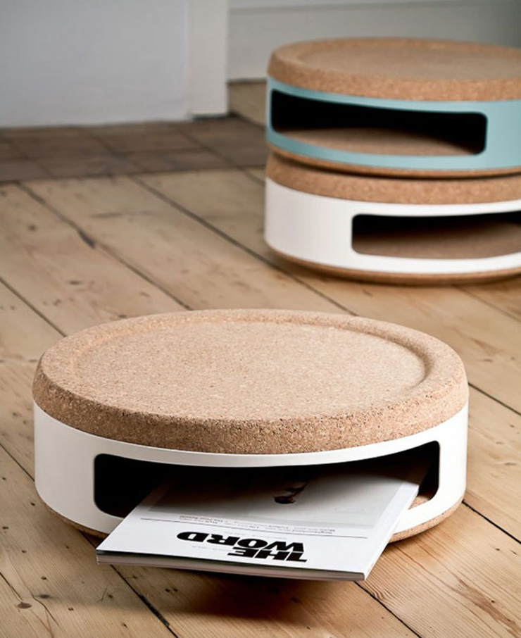 Portuguese Cork shines again on exhibit in London | Portugal Brands